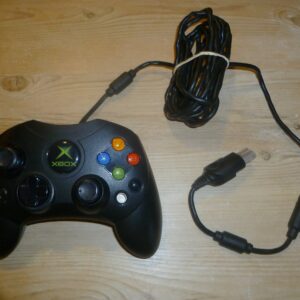 Xbox Controller S-Black