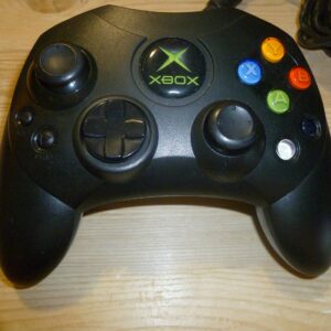 Xbox Controller S-Black