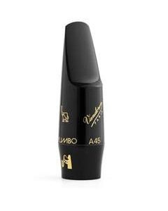 Vandoren SM603B A55 Jumbo JAVA Mouthpiece Alto Saxophone, Black