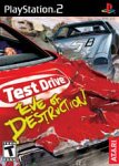 test drive: eve of destruction - playstation 2