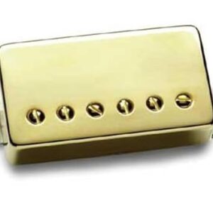 Seymour Duncan SH-2N Jazz Model Humbucker Neck Pickup - Electric Guitar Pickup, Perfect for Blues, Country, Punk, Hard Rock, and Metal