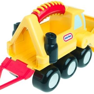 Little Tikes Handle Haulers Dusty Dozer