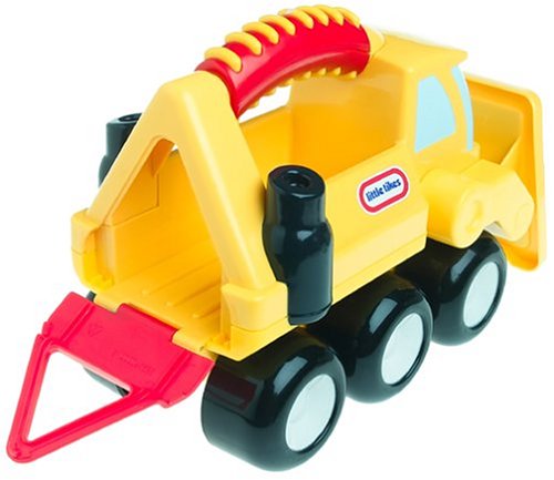 Little Tikes Handle Haulers Dusty Dozer