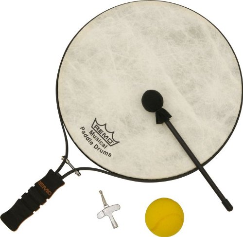 Remo 12" Paddle Drum