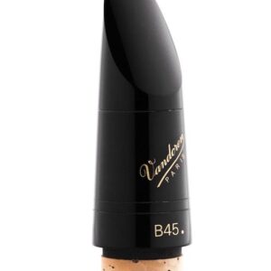 Vandoren CM309 B45 Dot Traditional Bb Clarinet Mouthpiece