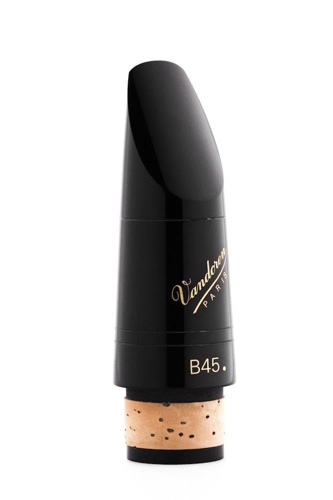 Vandoren CM309 B45 Dot Traditional Bb Clarinet Mouthpiece