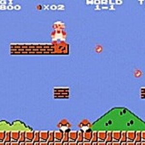 Classic NES Series: Super Mario Bros - Game Boy Advance