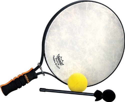 Remo 12" Paddle Drum