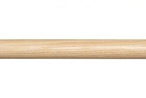 Vater Power 5A Wood Tip Hickory Drum Sticks, Pair