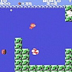 Classic NES Series: Super Mario Bros - Game Boy Advance