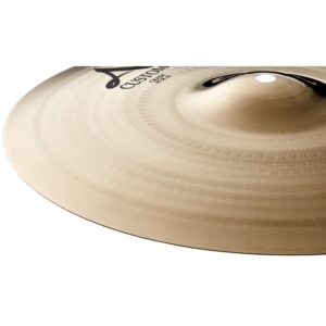 Avedis Zildjian Company A Custom Crash Cymbal - 14 Inches Thin