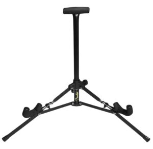 fender mini guitar stand, electric