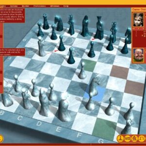 Chessmaster 10th Edition - PC