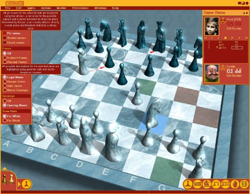 Chessmaster 10th Edition - PC