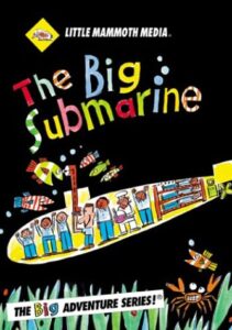 the big submarine