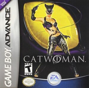 catwoman