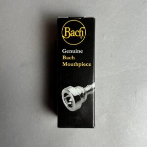 Bach Trumpet Mouthpiece 7C