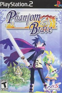 phantom brave