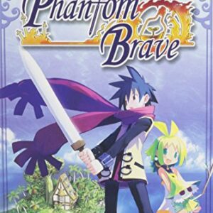 Phantom Brave