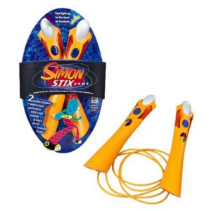 Hasbro Gaming Simon Stix Game