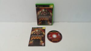 doom 3