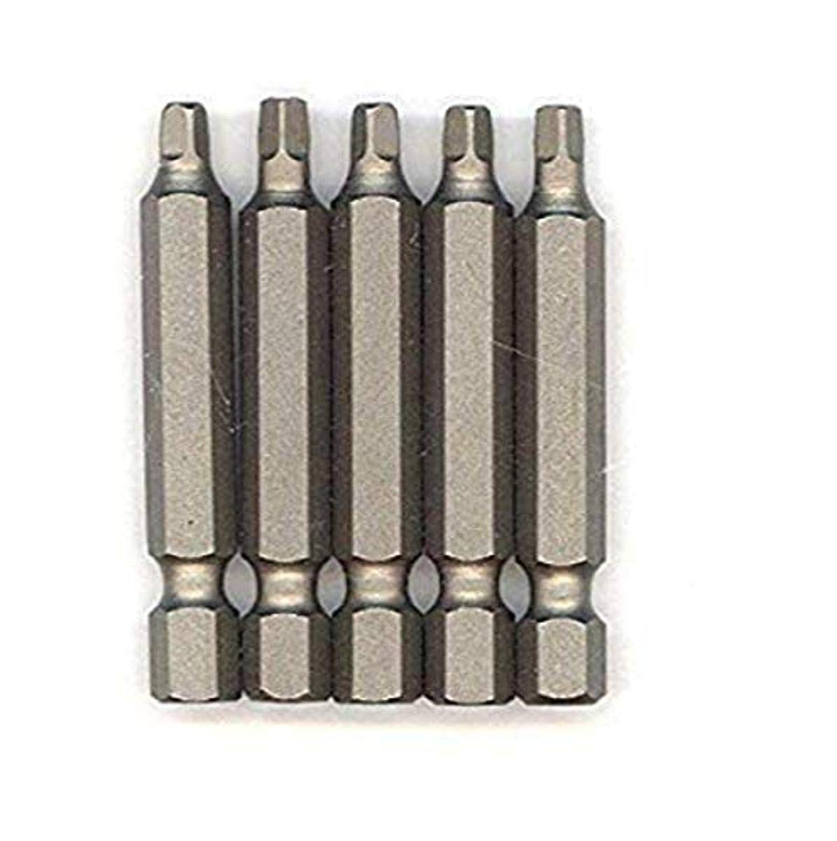 Bosch CCSQ2205 2 In. Square Recess Power Bit