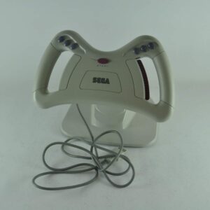 Saturn racing controller M Gray