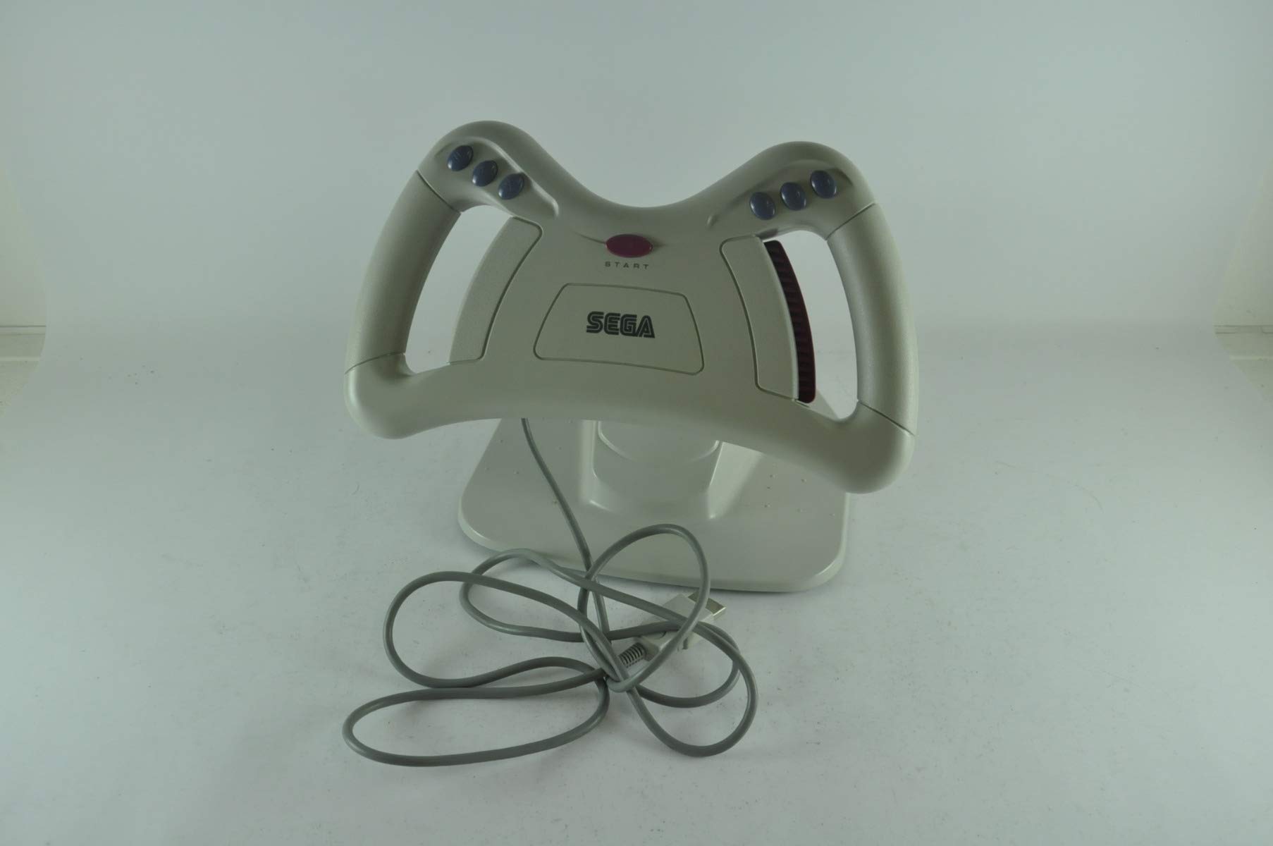 Saturn racing controller M Gray