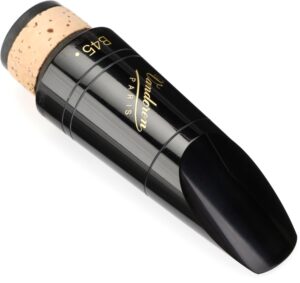 vandoren cm309 b45 dot traditional bb clarinet mouthpiece