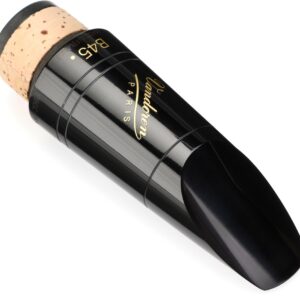 Vandoren CM309 B45 Dot Traditional Bb Clarinet Mouthpiece