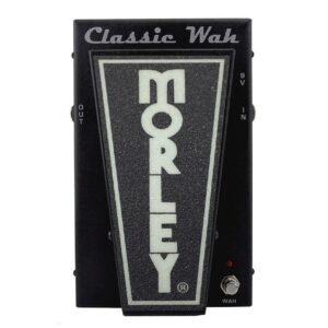 Morley CLW Classic Optical Wah