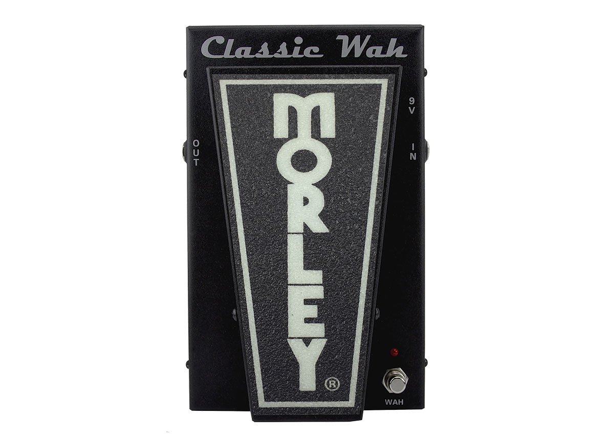 Morley CLW Classic Optical Wah