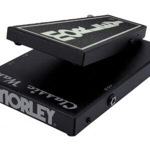 Morley CLW Classic Optical Wah