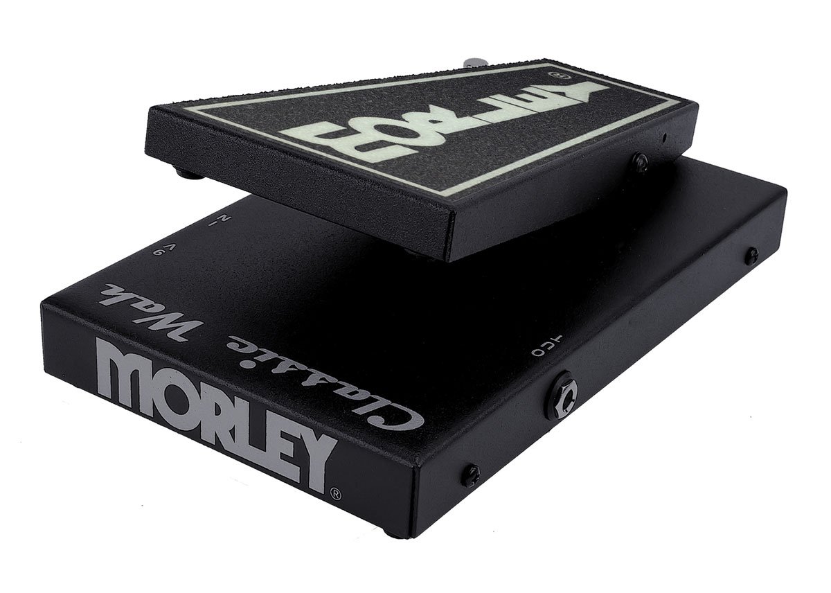 Morley CLW Classic Optical Wah