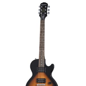 Epiphone Les Paul Special-II E1 Electric Guitar, Vintage Sunburst