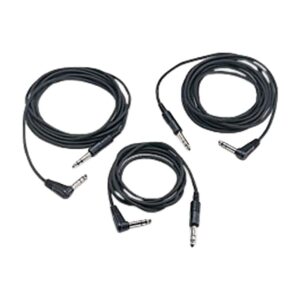 roland pcs-15f percussion dual-trigger cable, 15-feet