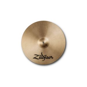 Avedis Zildjian Company 16-inch K Zildjian Dark Medium Thin Crash Cymbal