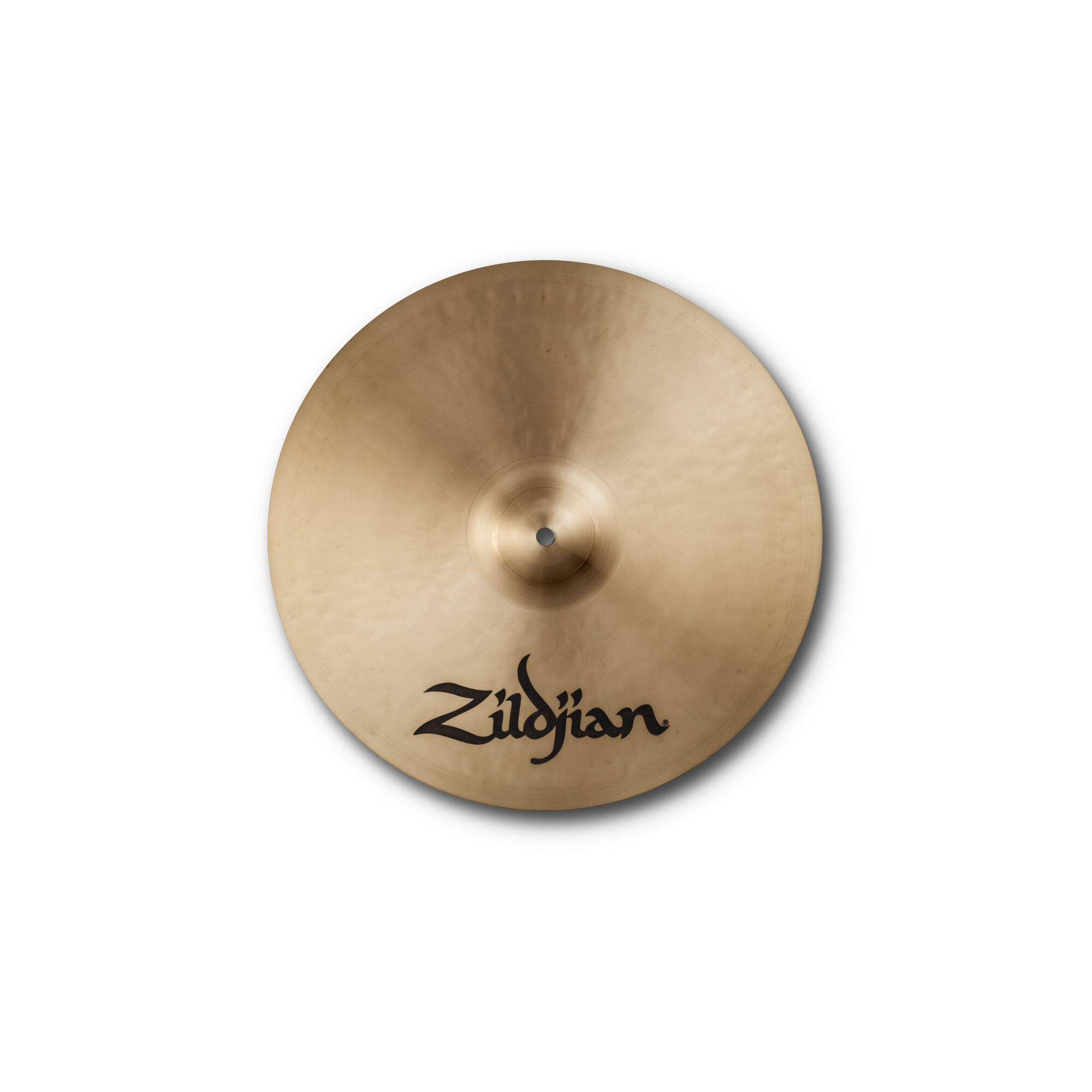 Avedis Zildjian Company 16-inch K Zildjian Dark Medium Thin Crash Cymbal