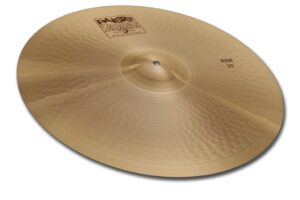 paiste cymbal (1061624)