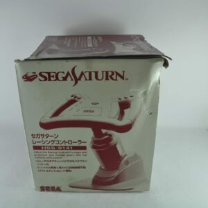 Saturn racing controller M Gray