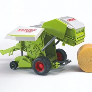 Bruder 02121 CLAAS Rollant 250 straw baler