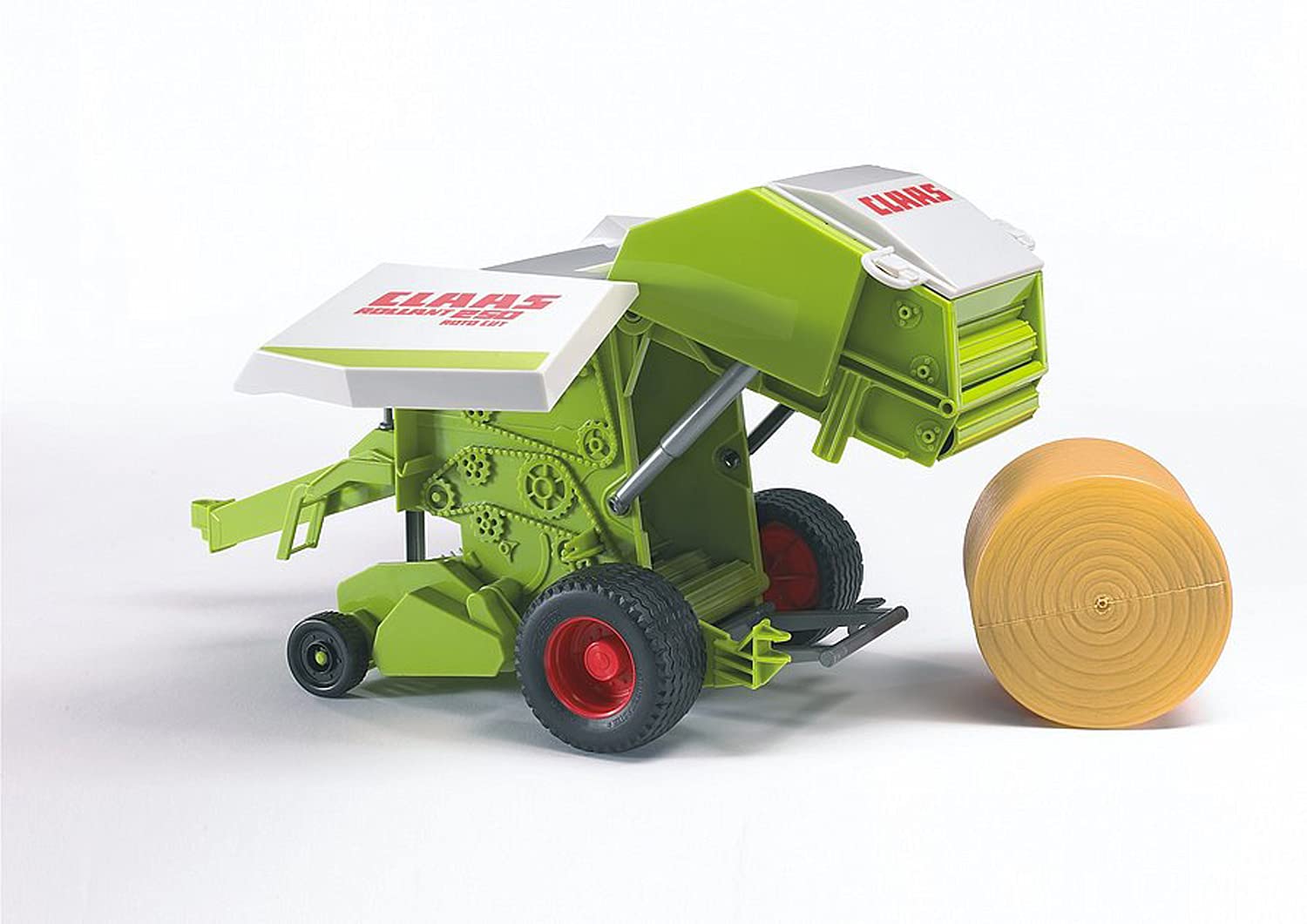 Bruder 02121 CLAAS Rollant 250 straw baler