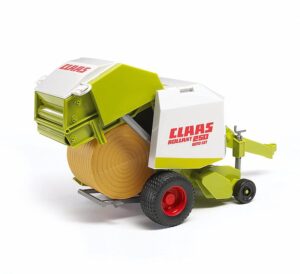 bruder 02121 claas rollant 250 straw baler