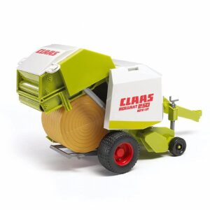 Bruder 02121 CLAAS Rollant 250 straw baler