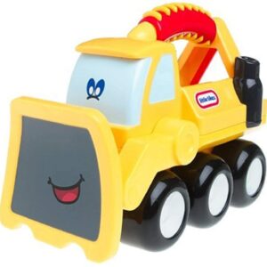 Little Tikes Handle Haulers Dusty Dozer