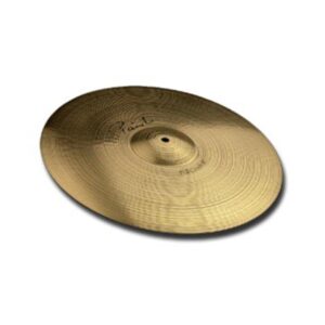 paiste signature cymbal full crash 16-inch