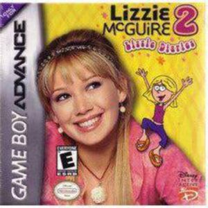 lizzie mcguire 2 lizzie diaries