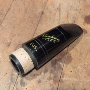 Vandoren CM309 B45 Dot Traditional Bb Clarinet Mouthpiece