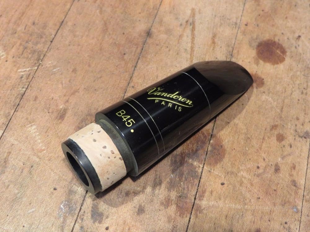 Vandoren CM309 B45 Dot Traditional Bb Clarinet Mouthpiece