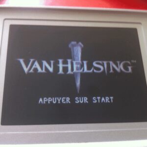 Van Helsing